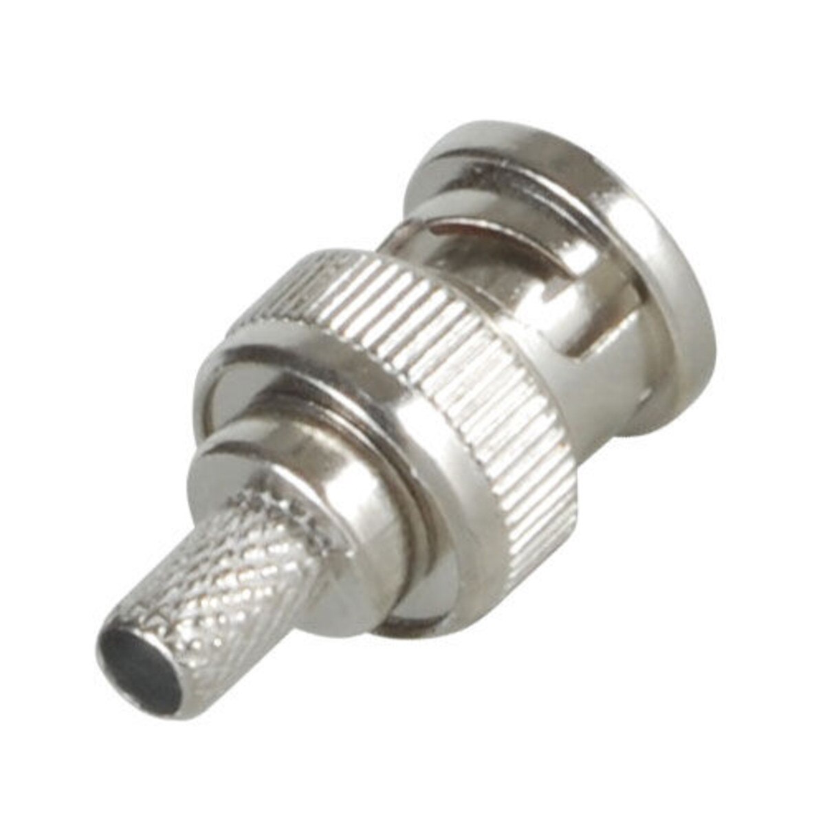 BNC Male Crimp For RG-59